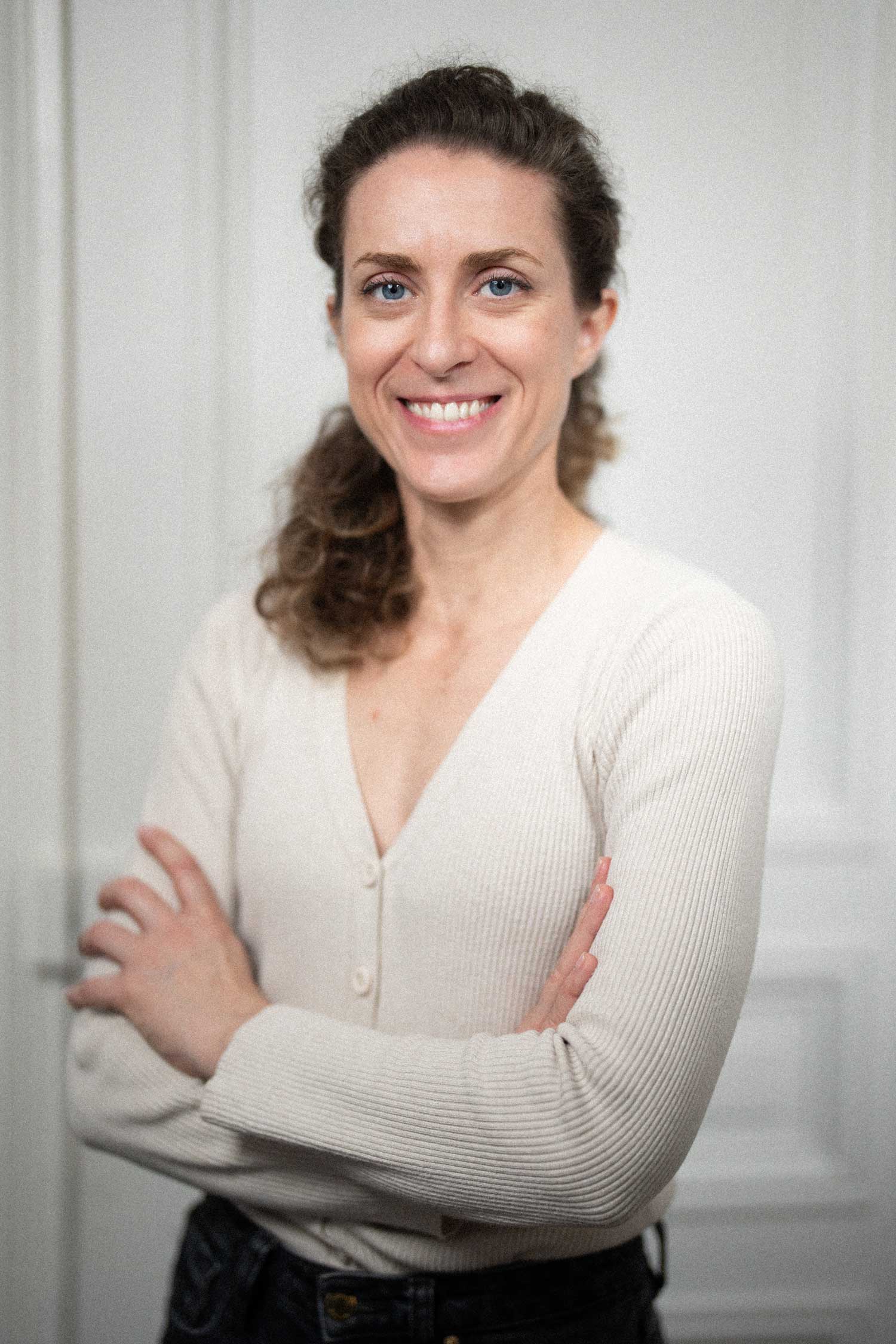 Anne Drouard, Diététicienne Nutritionniste à Paris